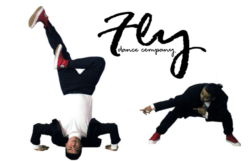 Fly Dance Company – Hot Tix
