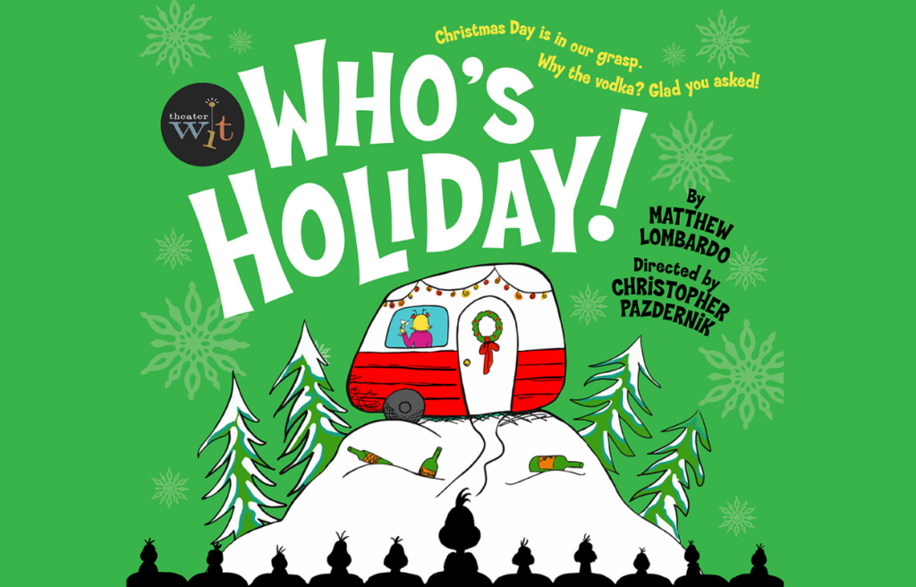 Hot Tix – Theatre Tickets | Chicago, IL